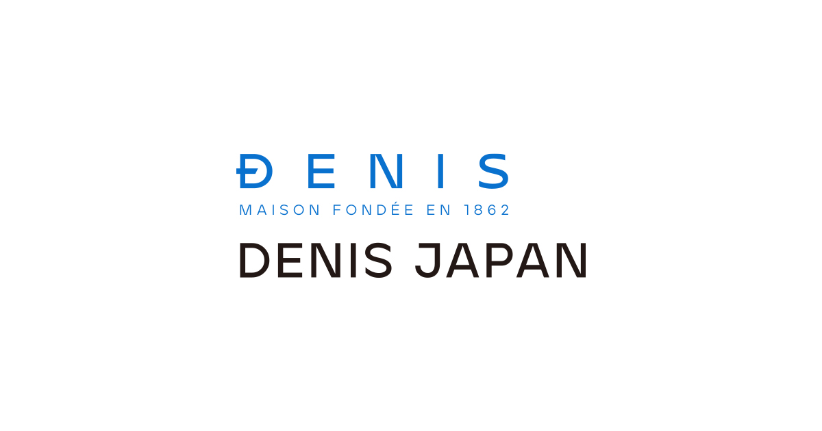 私たちについて | Denis Japan 株式会社