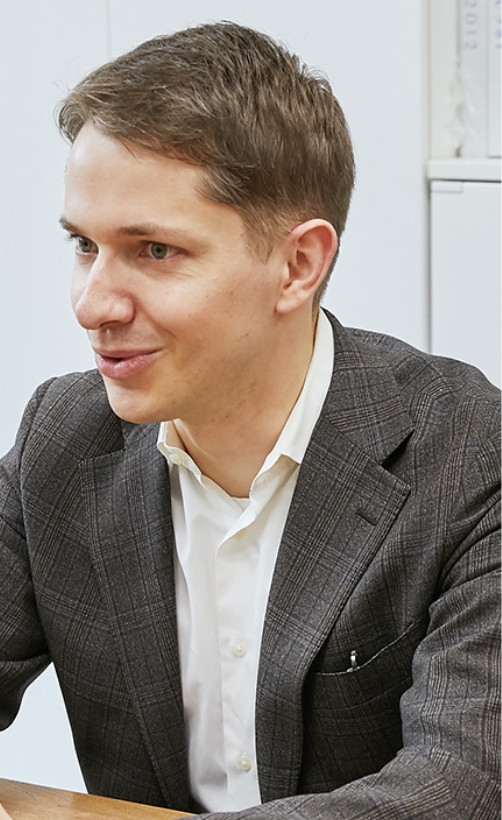 採用情報 | Denis Japan 株式会社 | Denis Japan 株式会社