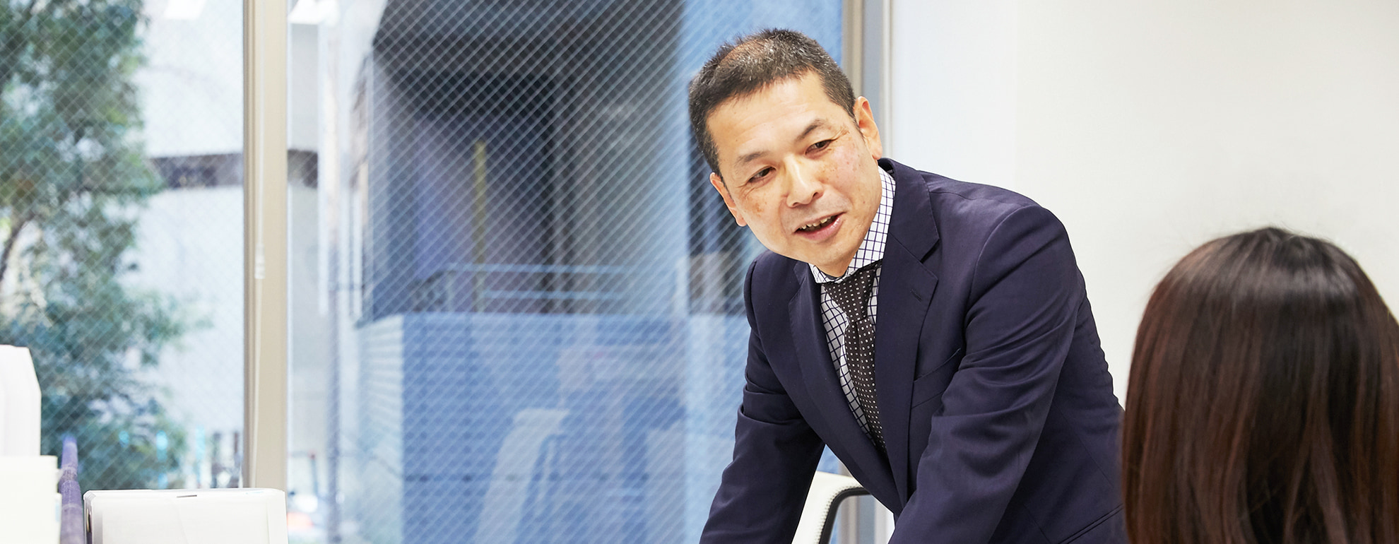 働きがいと仕事 | Denis Japan 株式会社 | Denis Japan 株式会社