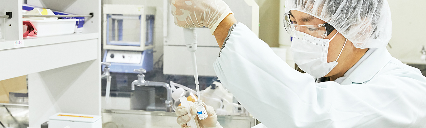 I.Tさんへの社員インタビュー | Denis Japan 株式会社 | Denis Japan 株式会社