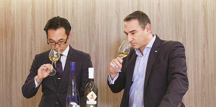 マルティン・アルフォンソさんへの社員インタビュー | Denis Japan 株式会社 | Denis Japan 株式会社