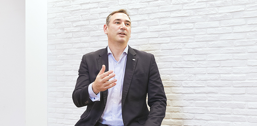 マルティン・アルフォンソさんへの社員インタビュー | Denis Japan 株式会社 | Denis Japan 株式会社