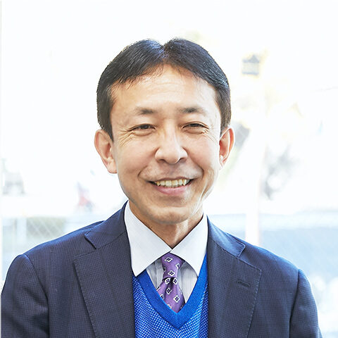 ナタリー・オブレージュさんへの社員インタビュー | Denis Japan 株式会社 | Denis Japan 株式会社